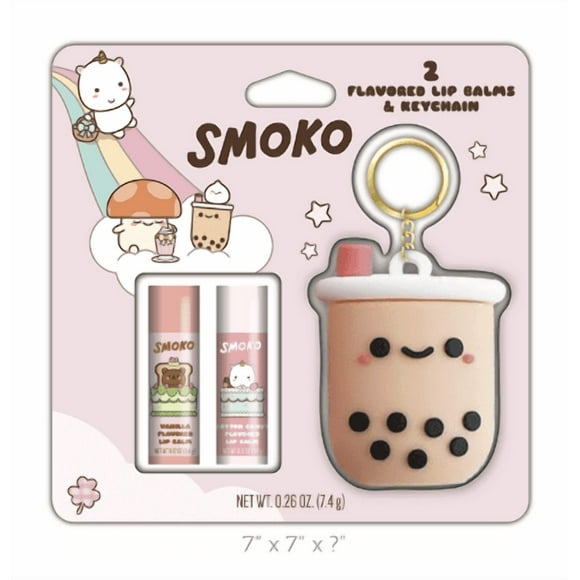 Smoko