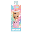 Smoko Boba Tea Lip Gloss- 2 Pack - Walmart.com
