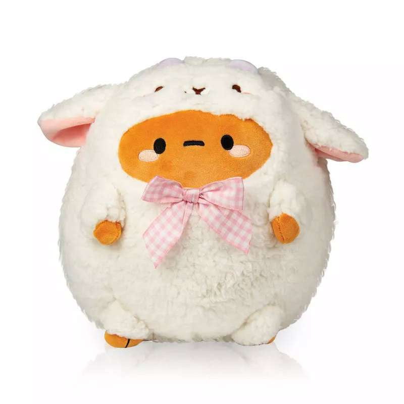 Smoko Midi Mochi Lamb Tayto Plush - Walmart.com