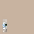 Smoky Beige, Rust-Oleum American Accents 2X Ultra Cover Satin Spray ...