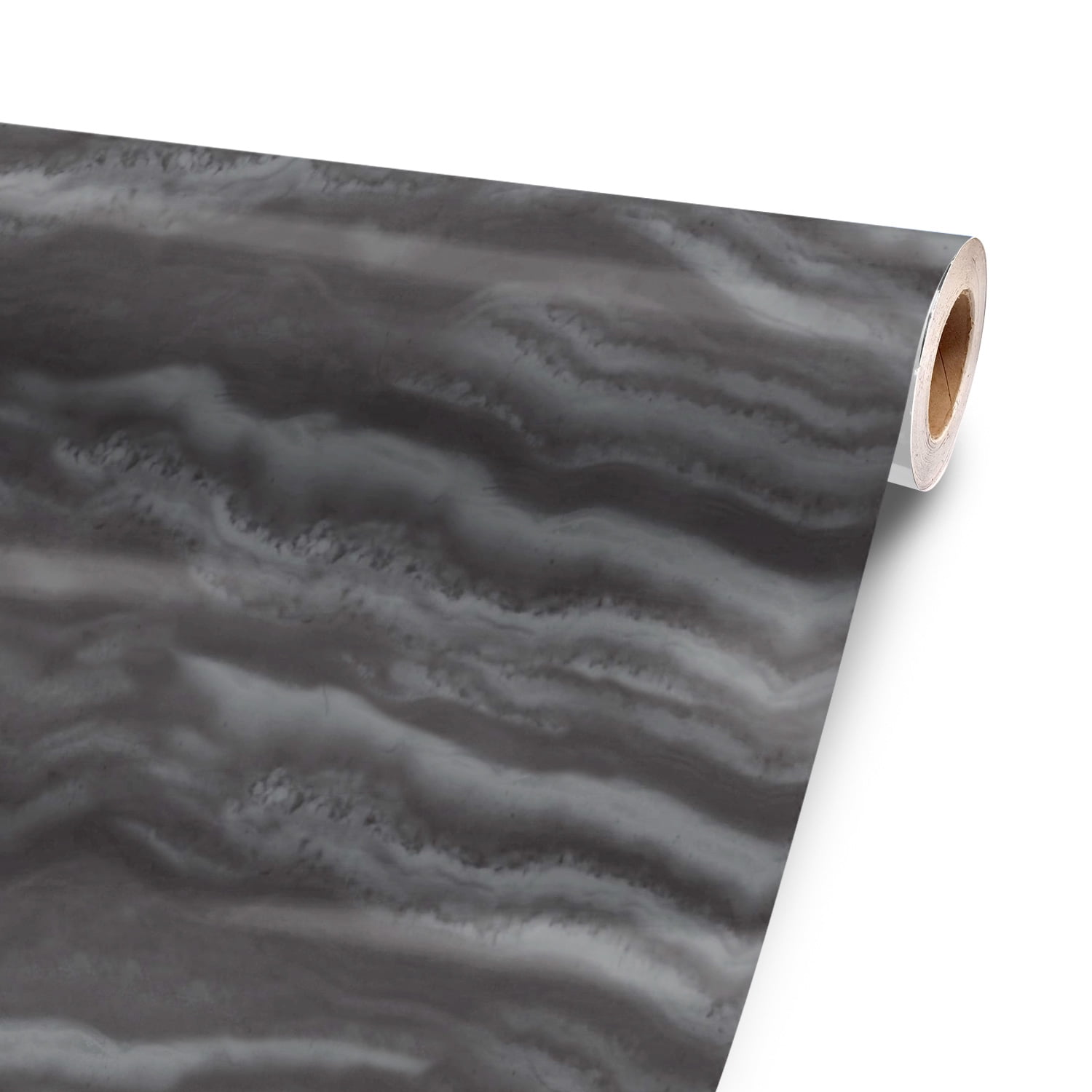 Smoky Quartz 60” x 52” Vinyl Wrap Sheet for large or custom items | 3M ...