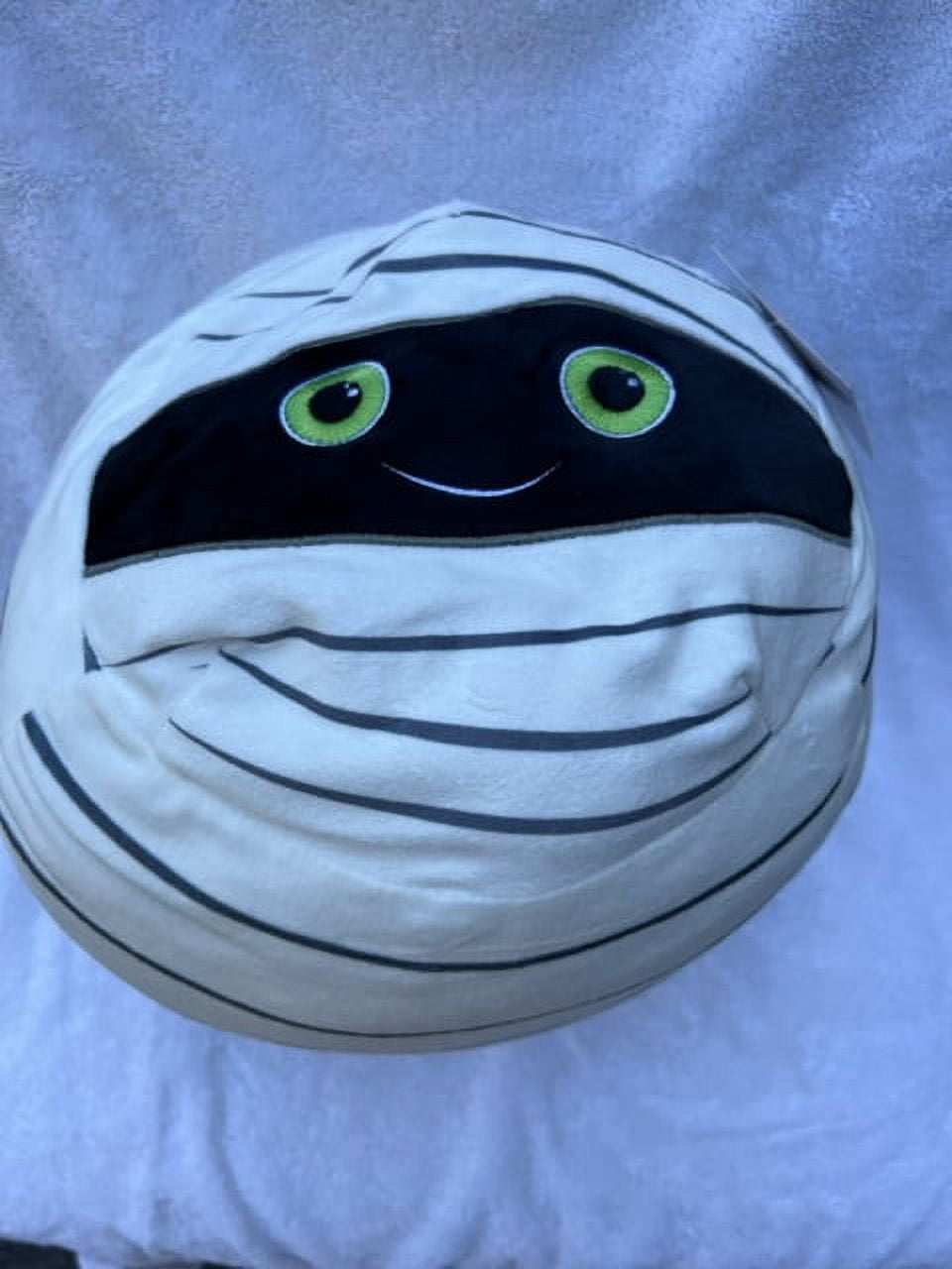 Smoochy Pals Mummy Stuffed 15" Pillow - Walmart.com