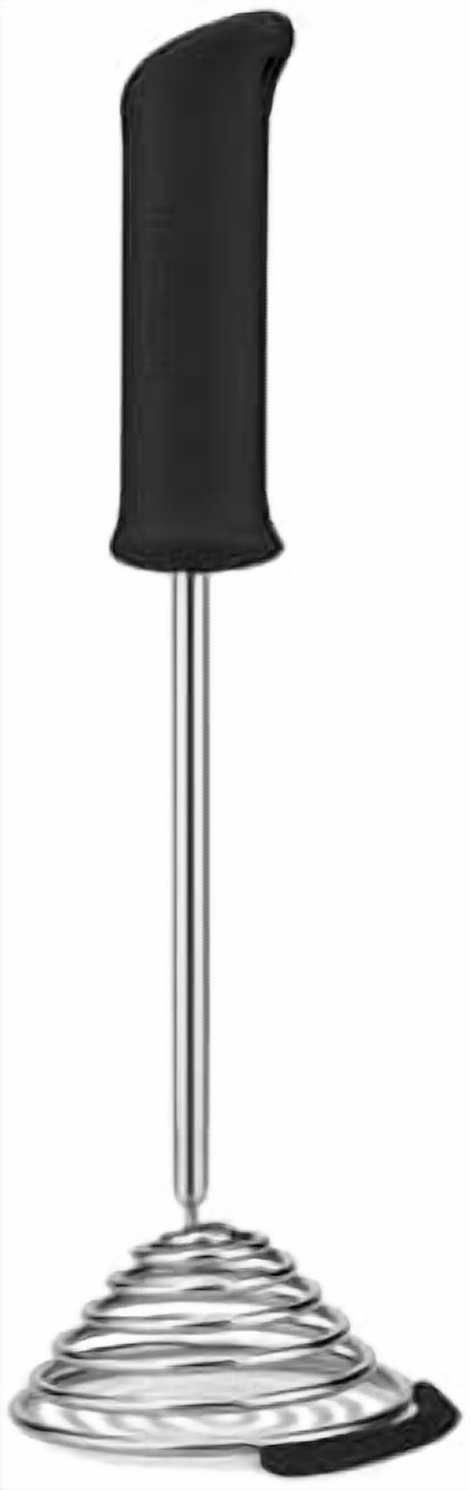 Smood One-Handed & Ergonomic Soft-Grip, Stainless-Steel Vegetable ...