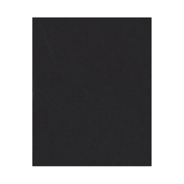 Smooth Black 16x20 Mat Craft Backing Board - Precisely Cut, Acid-Free ...