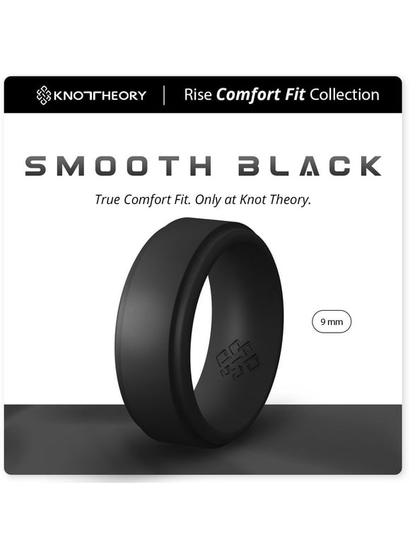 Mens Silicone Rings in Mens Rings - Walmart.com