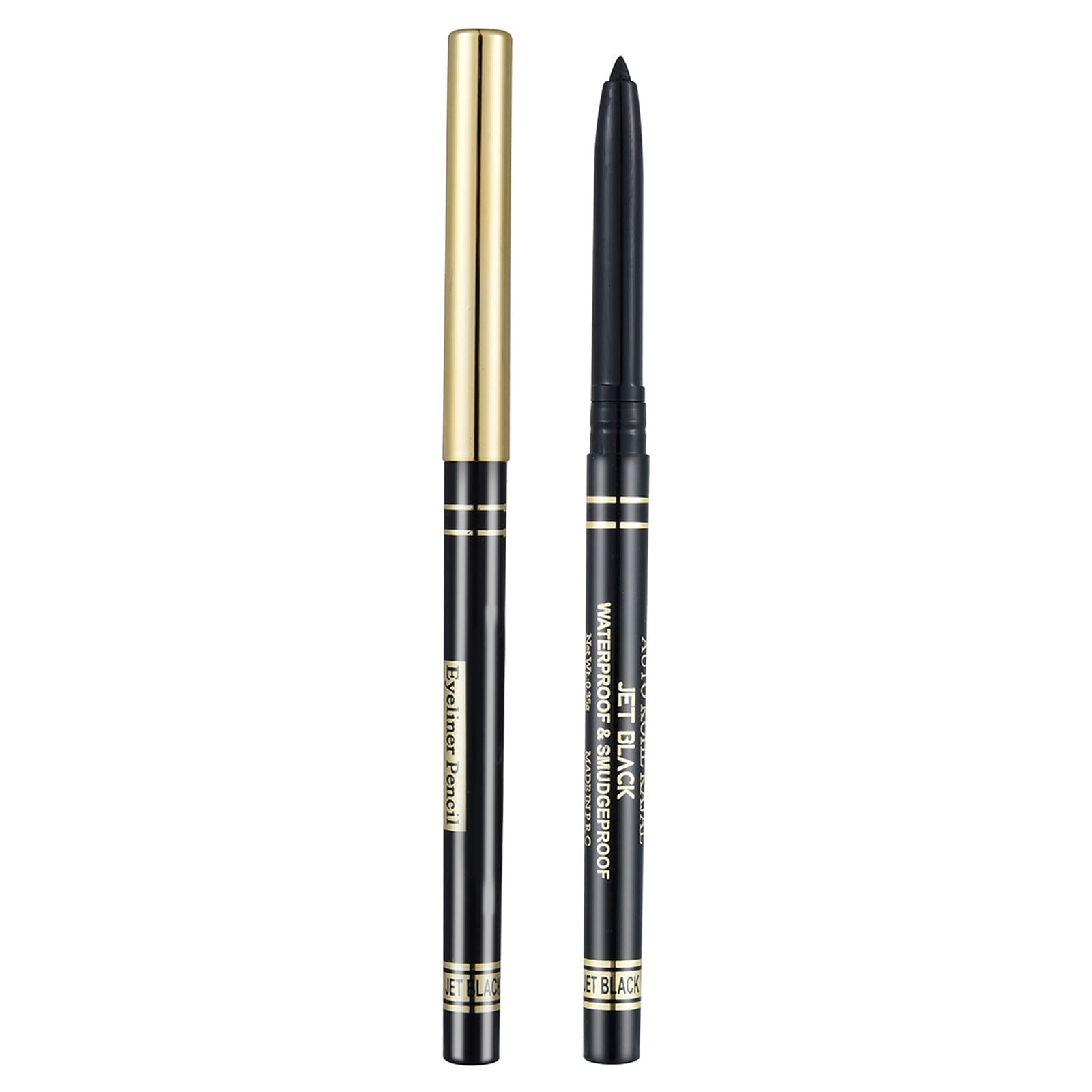 Smooth Color Water Proof Non Smudging Long Lasting Precision Tracing ...