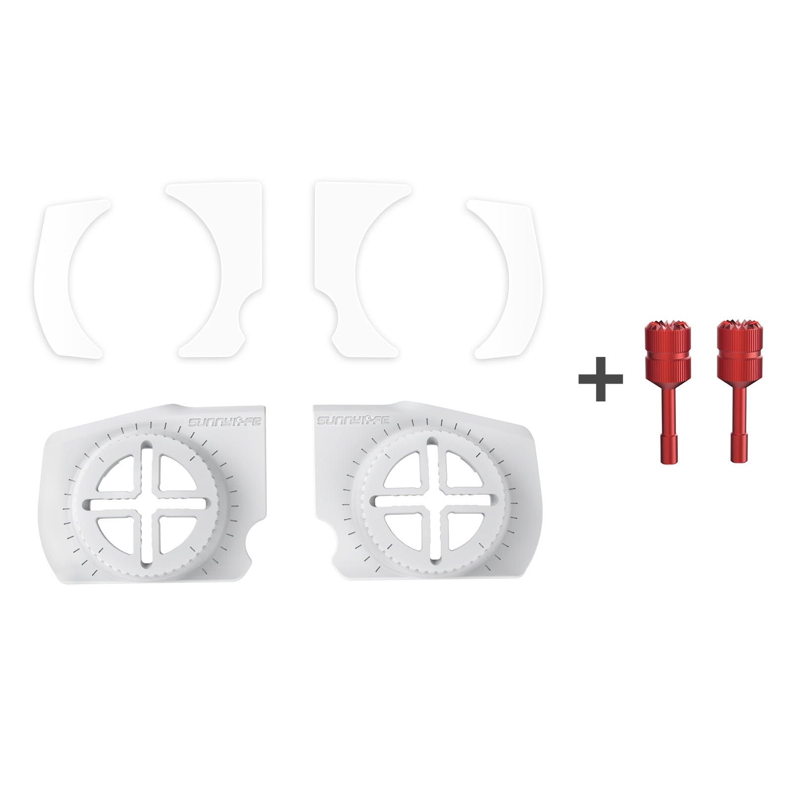 Smooth Controller Adjustable Stroke Volume Rocker Speed Controller ...