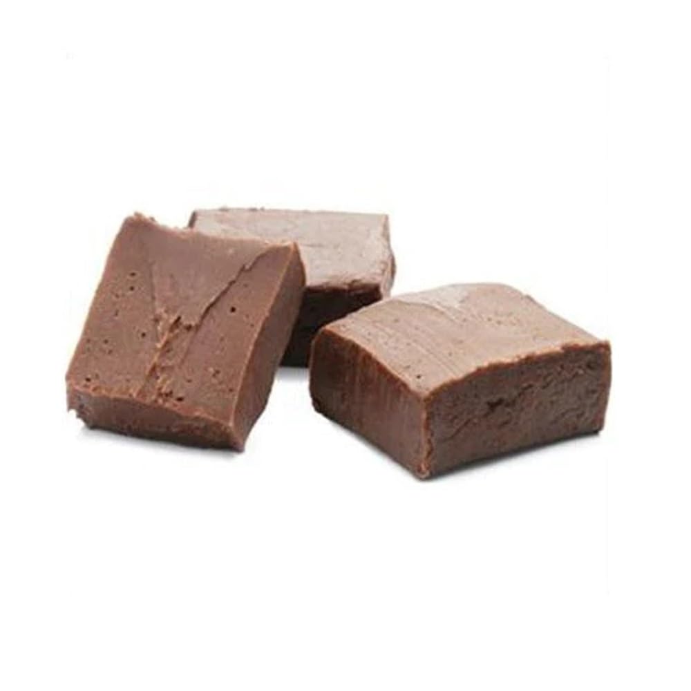 Smooth Creamy Chocolate Kettle Fudge | Gourmet Candy | Decadent and ...