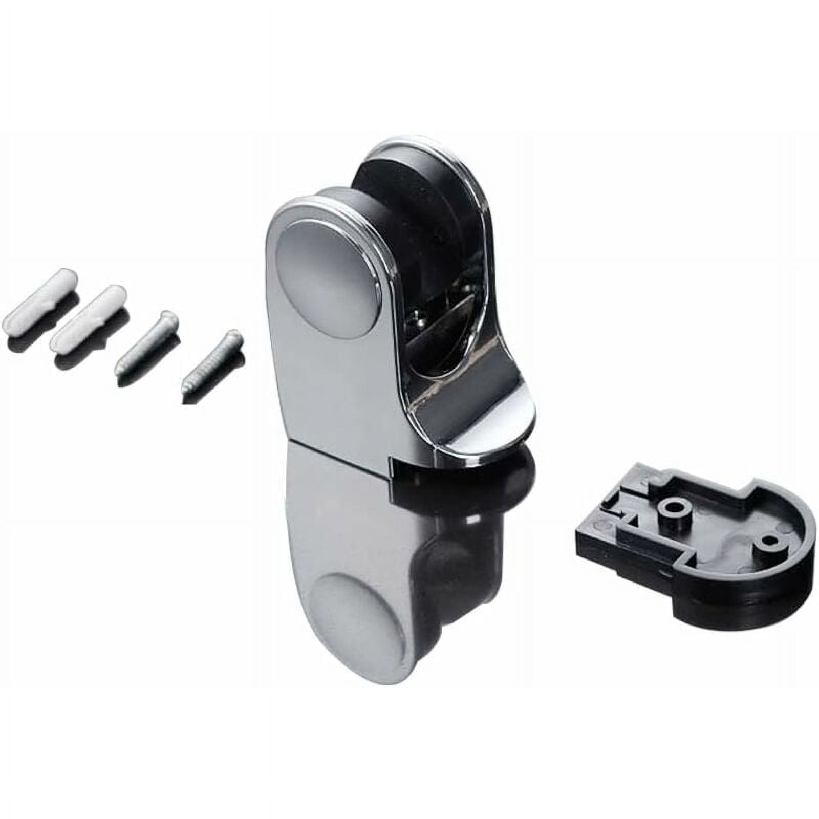 Smooth Finish Shower Bracket Wall Mount With Multiple Tilt Positions ...