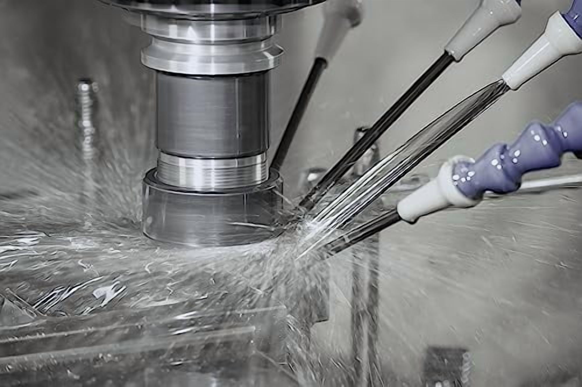 Smooth Grind - General Purpose Concentrated Grinding Coolant ...