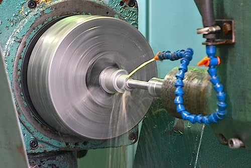 Smooth Grind - General Purpose Concentrated Grinding Coolant ...