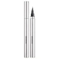 Smooth Holding Of Liquid Eyeliner Cool Black Quick Dry Waterproof Sweatproof Ultra Fine Soft