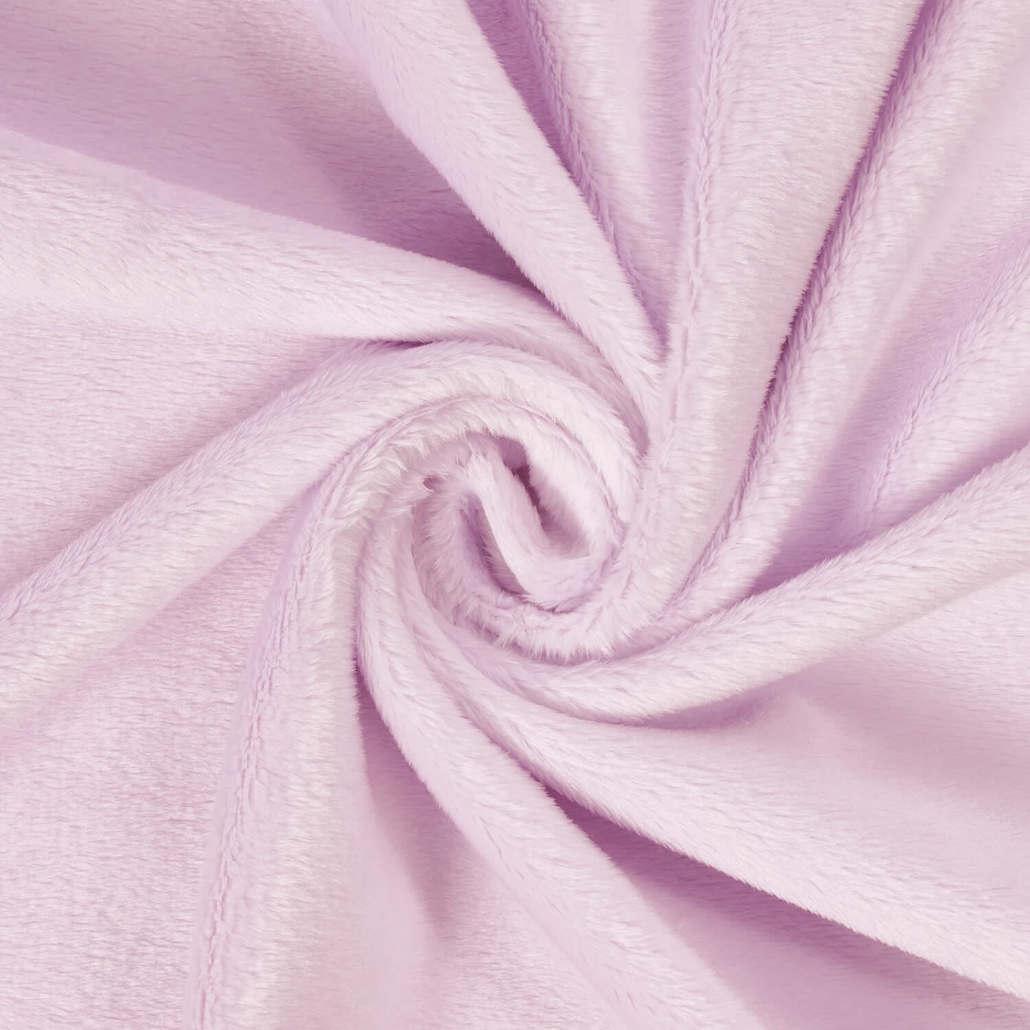 Smooth Minky Plush Soft Thick Dense Heavyweight Fleece Flannel ...