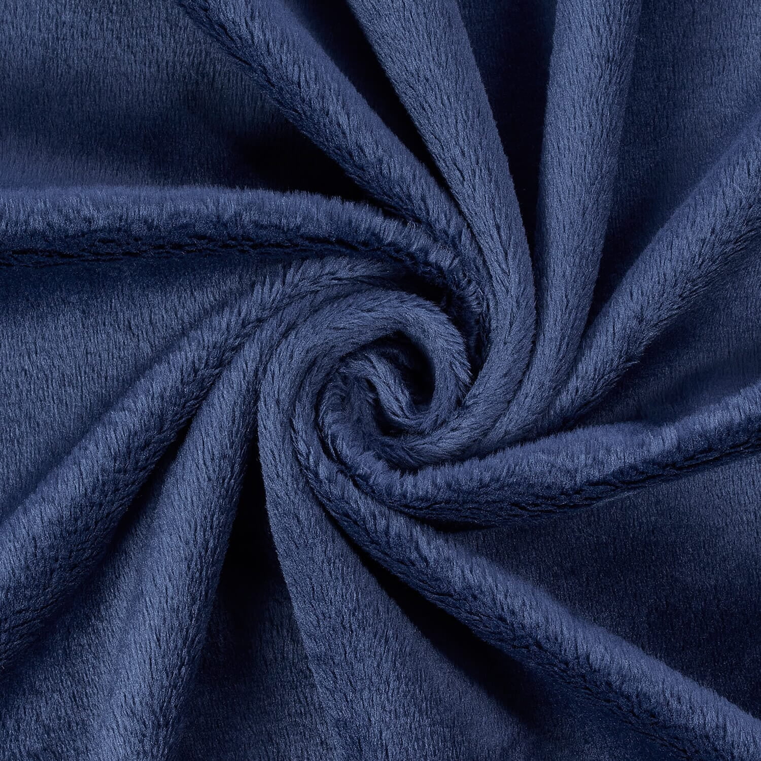 Smooth Minky Plush Soft Thick Dense Heavyweight Fleece Flannel ...