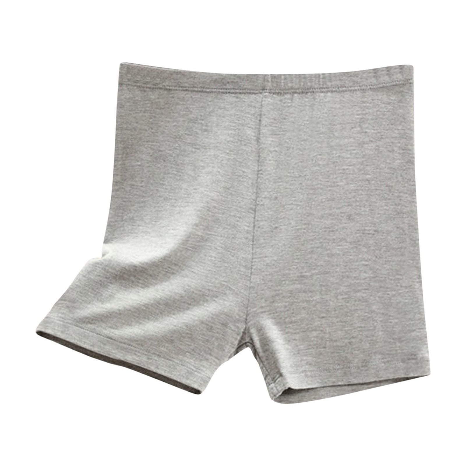 Smooth Modal Sleep Shorts for Women 2024 Summer Elastic Waist Soft ...