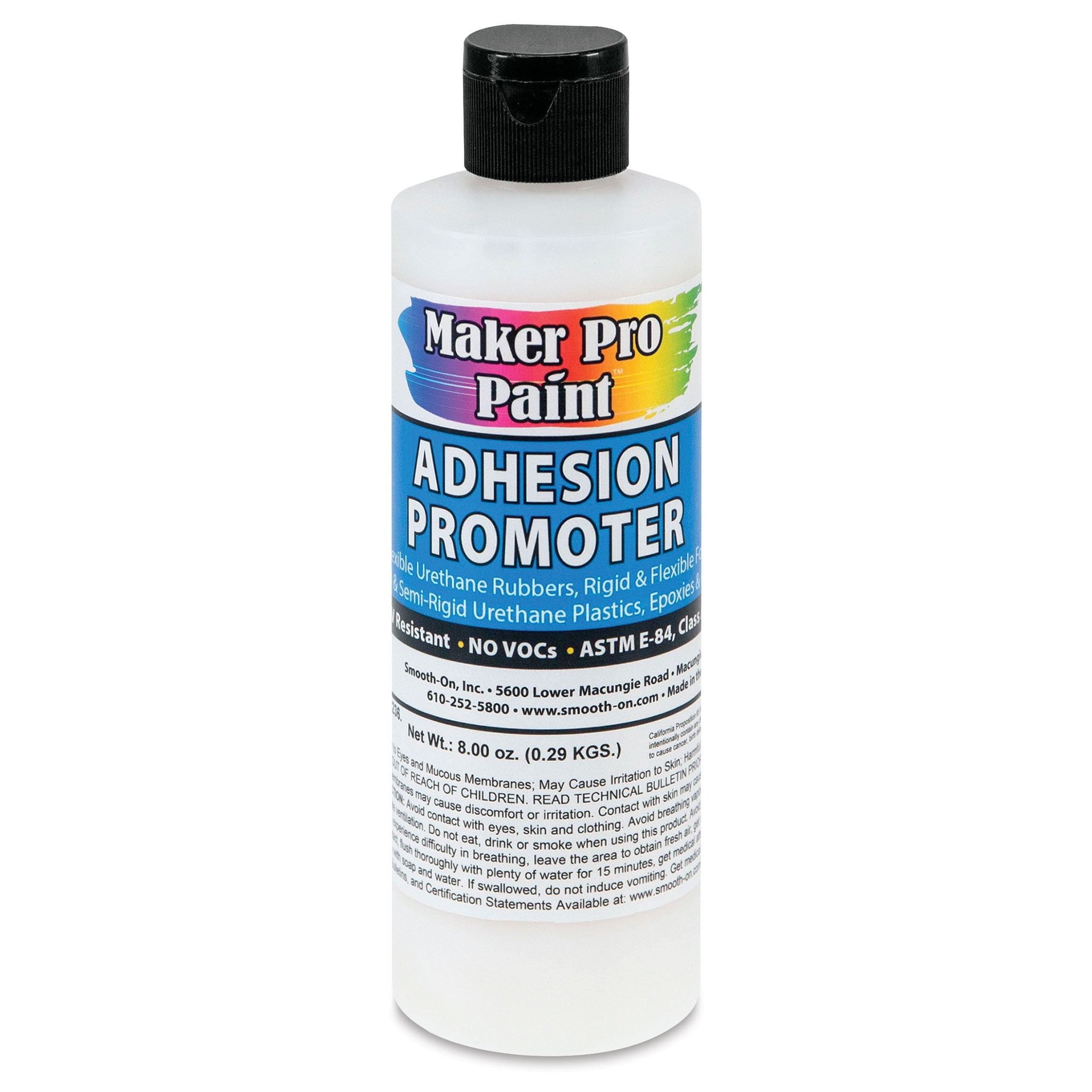 Smooth-On Maker Pro Paint Adhesion Promoter - 16 oz - Walmart.com