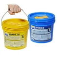 Smooth-On Oomoo 30 Silicone Rubber for Art & Industrial Applications ...