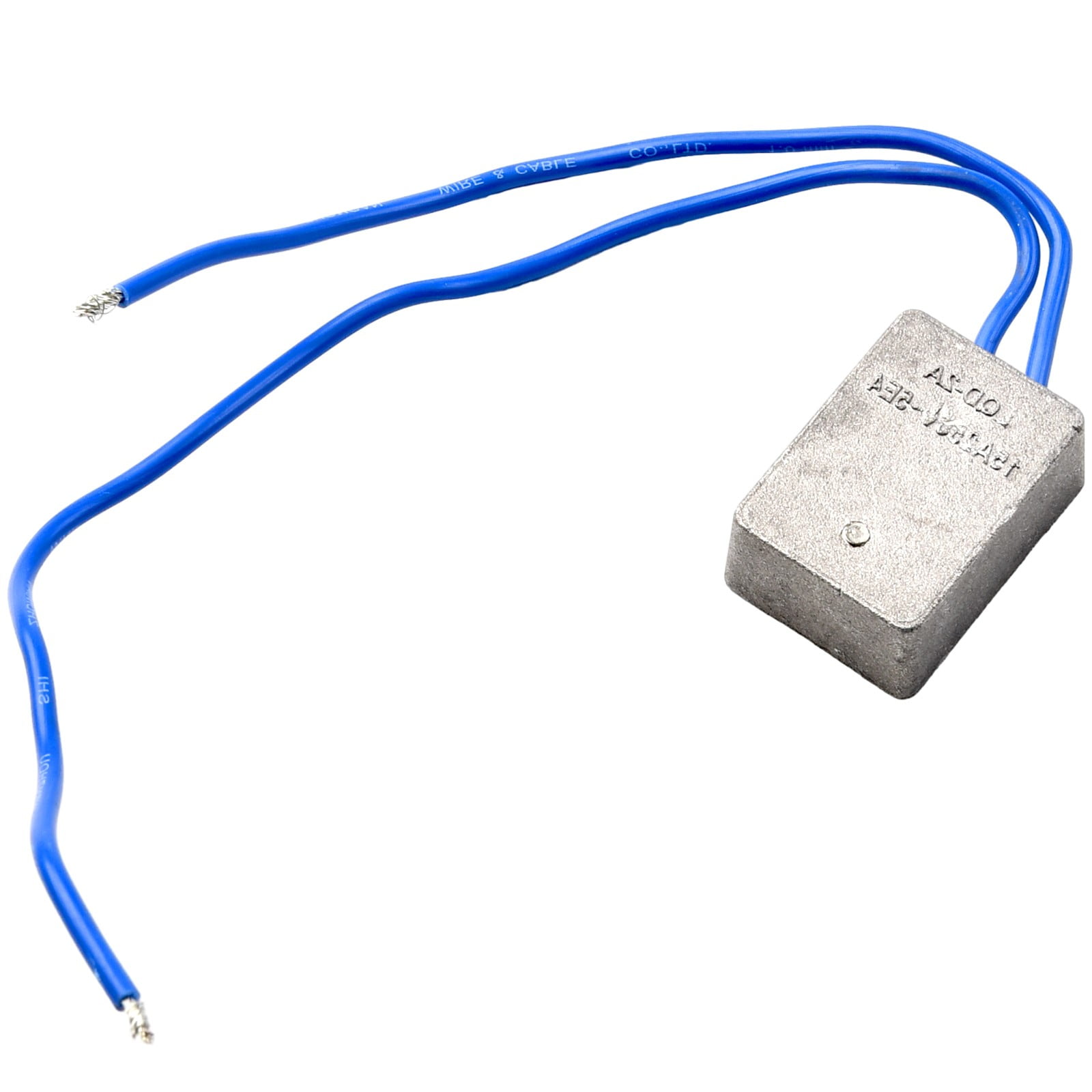 Smooth Operation Upgrade Soft Start Module Designed For Angle Grinders ...