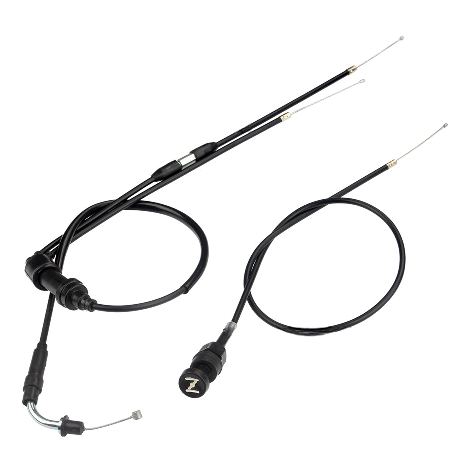Smooth Operations Throttle Control Cable For PW50 PW80 PY50 LX50PY Kids ...