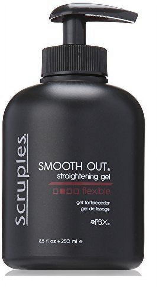Scruples Smooth Out Straightening Gel (Size : 8.5 oz) - Walmart.com