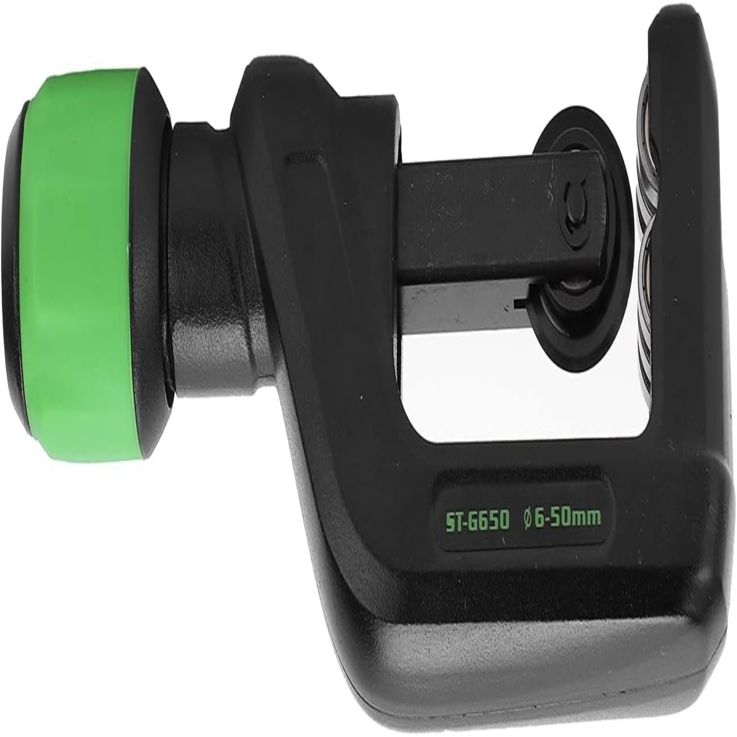 Adjustable Tube Cutter with Roller Bearing Knob for Easy Manual PPR ...