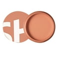 Smooth Pressed Powder Blushes with Buildable Coverage, Complexion ...