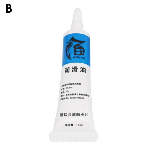 Fishing Reel Grease