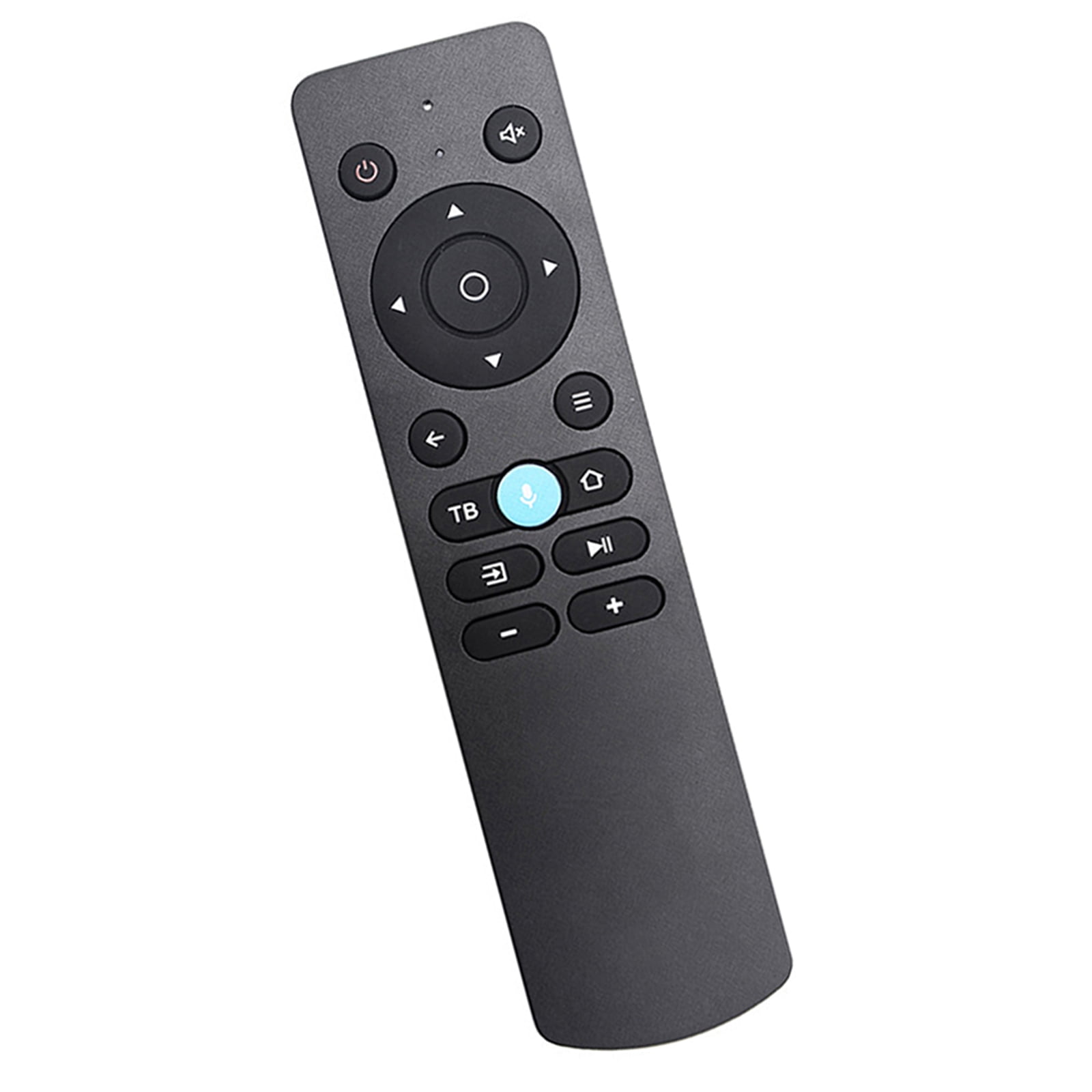 Smooth Replacement Device Remote Controller Plastic Texture for Viewing ...