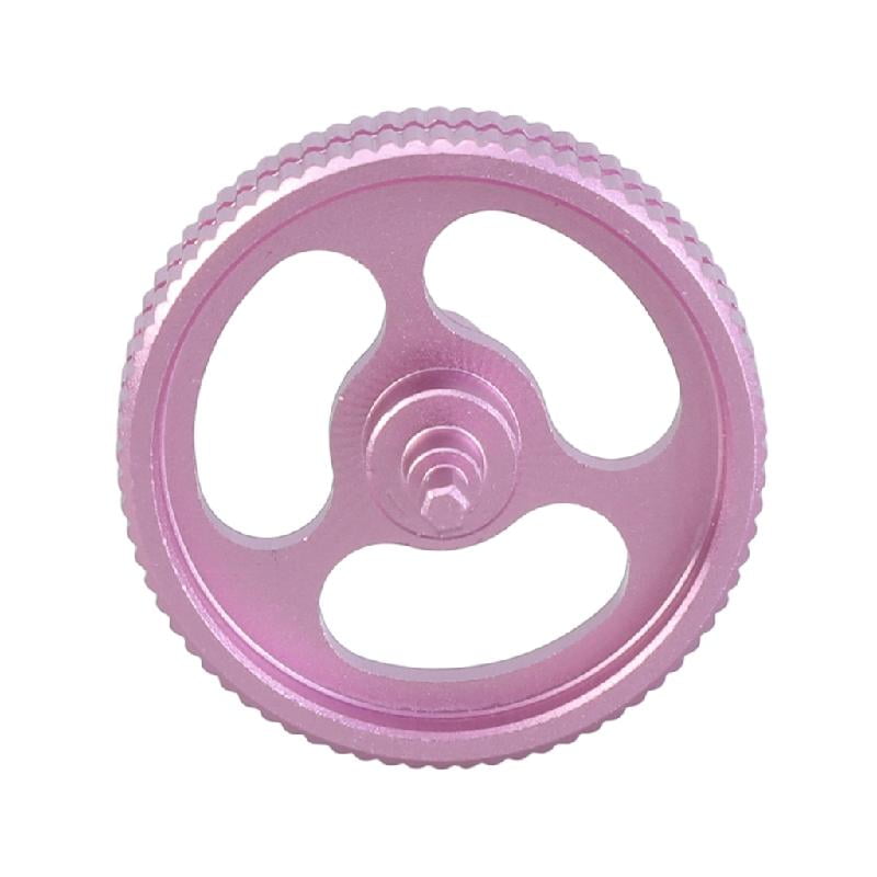 Smooth Rolling Metal Wheel For G102 G304 G305 Efficient Mouse Use And ...