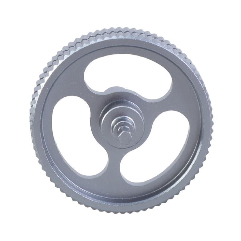Smooth Rolling Mouse Metal Wheel Scrolls For G102 G304 G305 Mouse ...