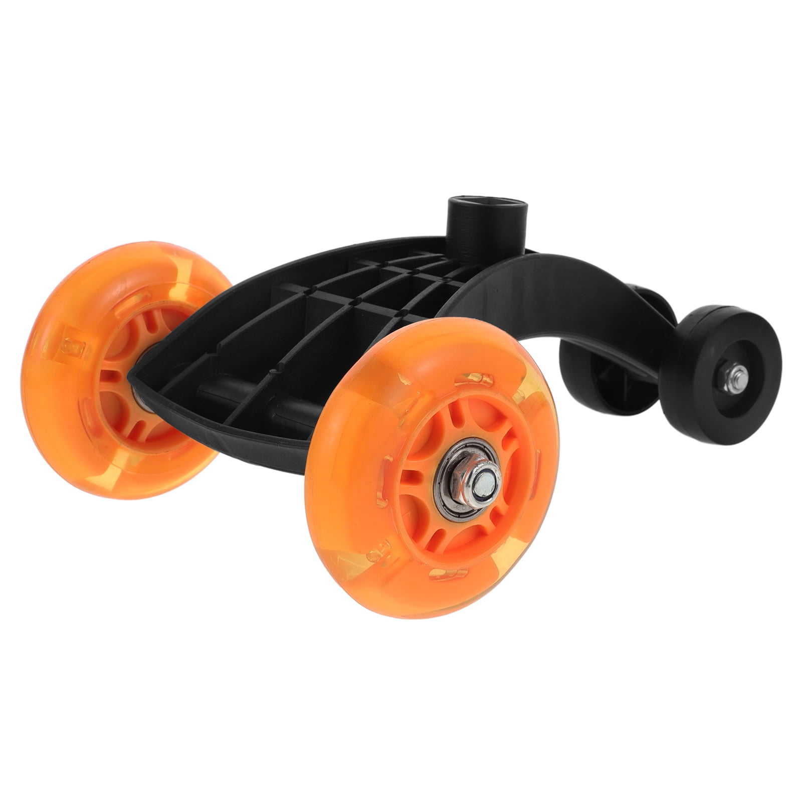 Twisting Car Accessories Swing Wheels Silent Universal Household Ladle ...