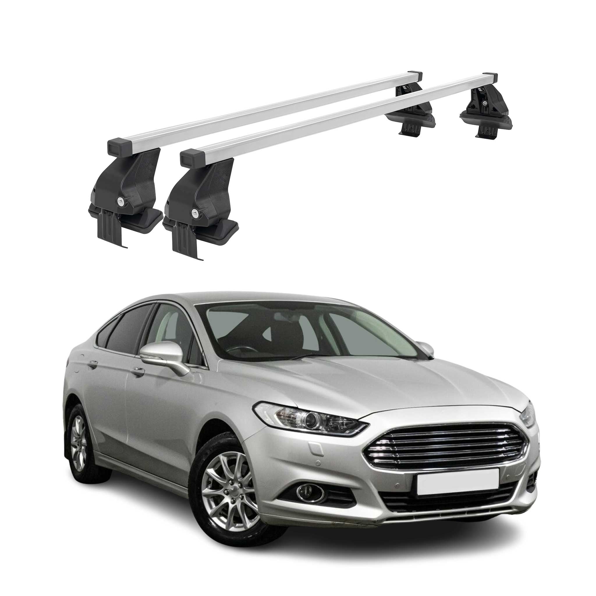 Roof Rack For A Ford Fusion