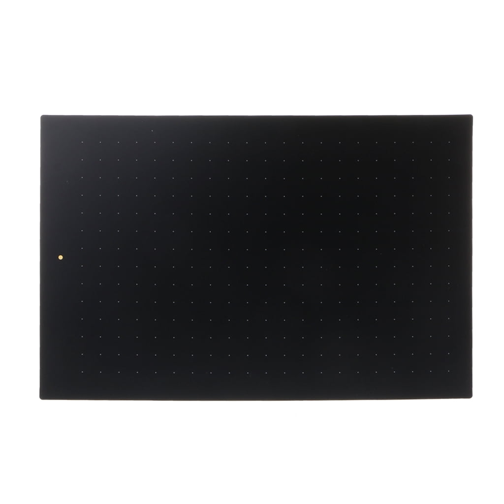 Smooth Screen Protector Film for Wacom Digital Graphic Drawing Tablet ...
