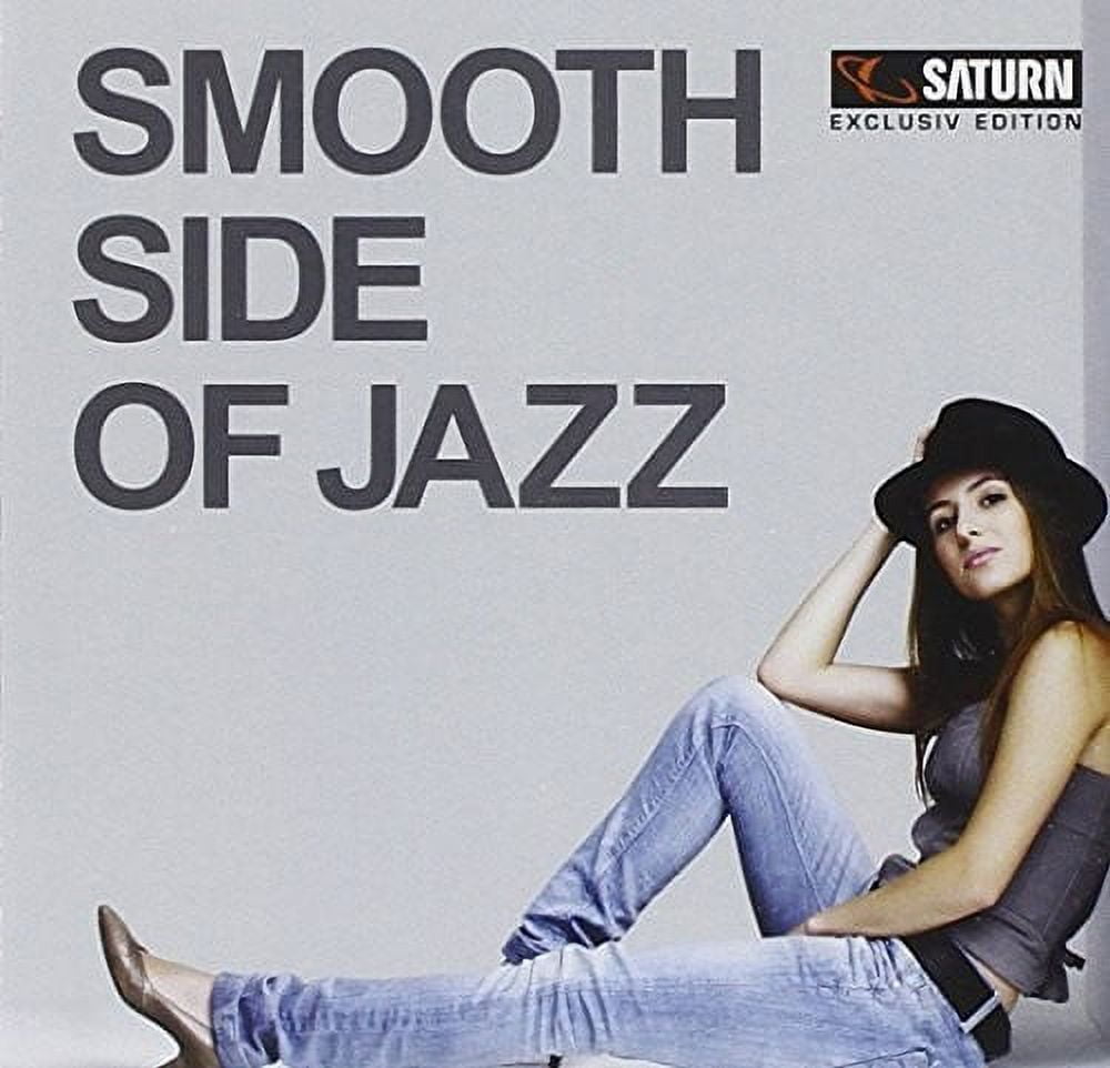 Smooth Side Of Jazz / Various (CD) - Walmart.com