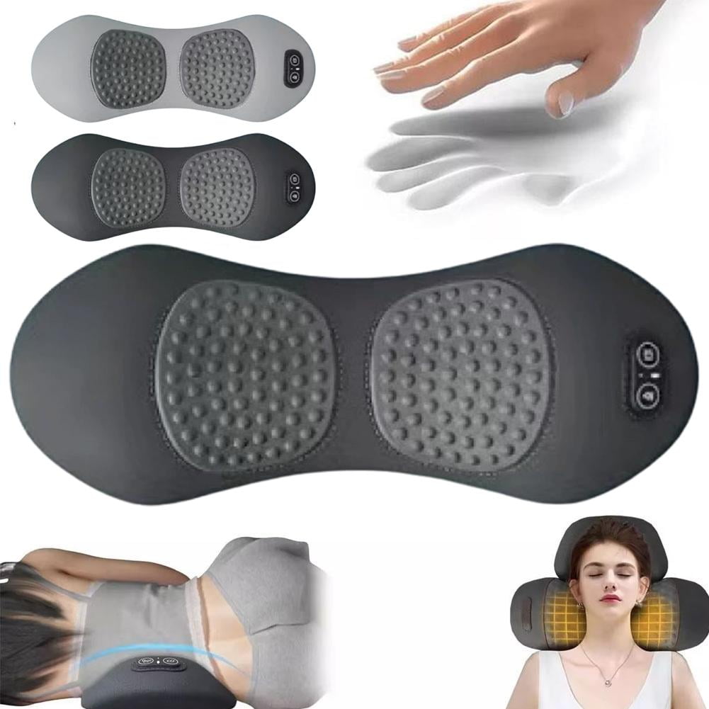 Smooth Spine Triple Fusion Back Massager, 2026 New Triple Fusion ...