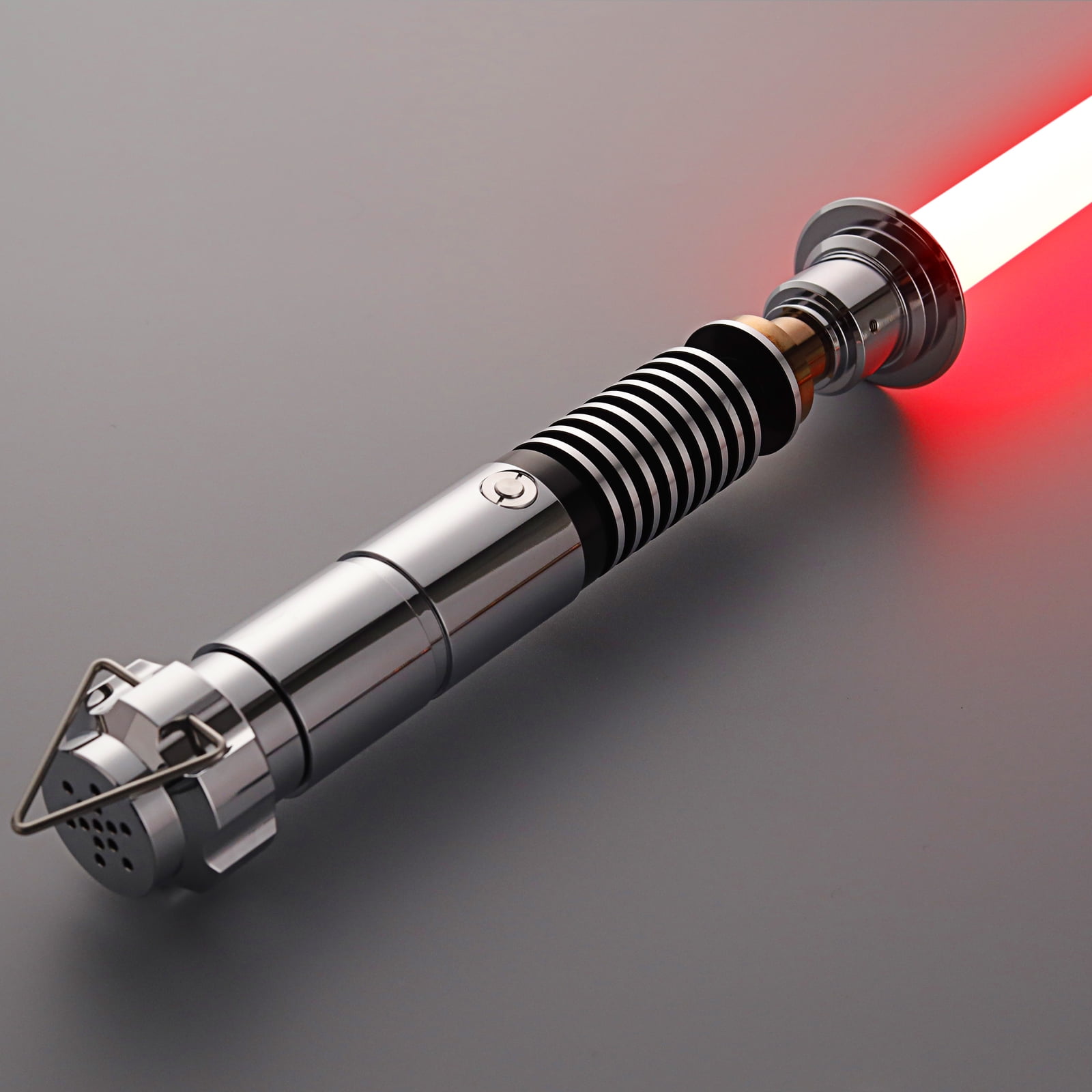 Smooth Swing Dueling Lightsaber - Motion Control Infinite RGB,16 Solid ...