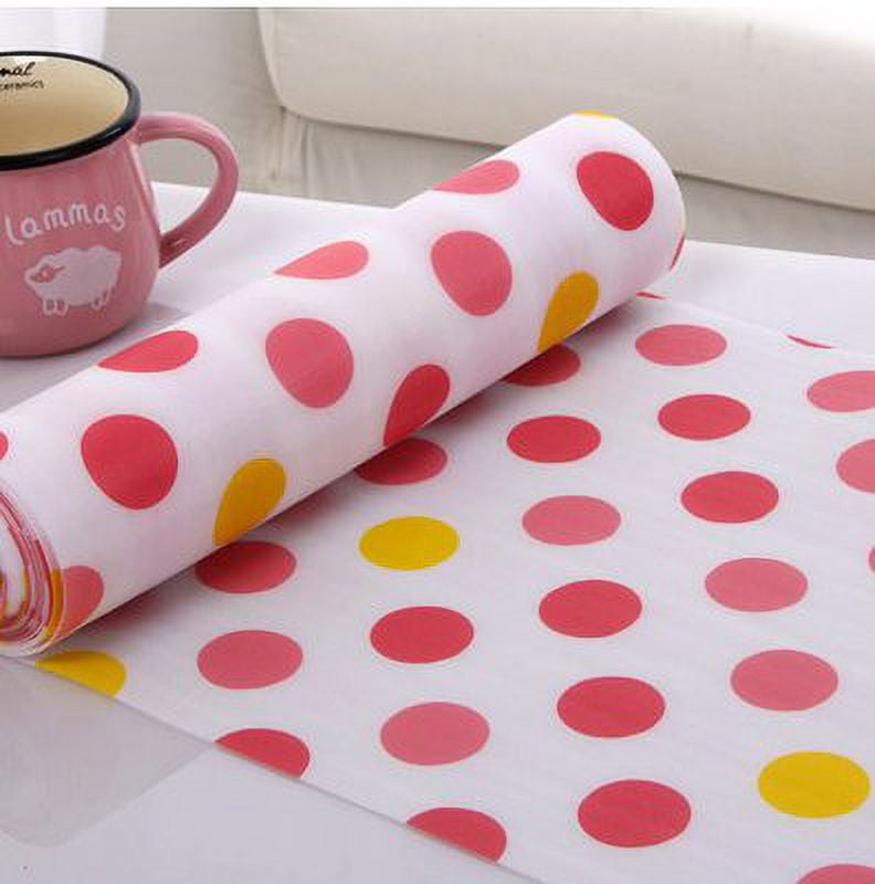 Smooth Top Easy Liner Non-Adhesive Shelf Liner for Cabinet & Drawer ...