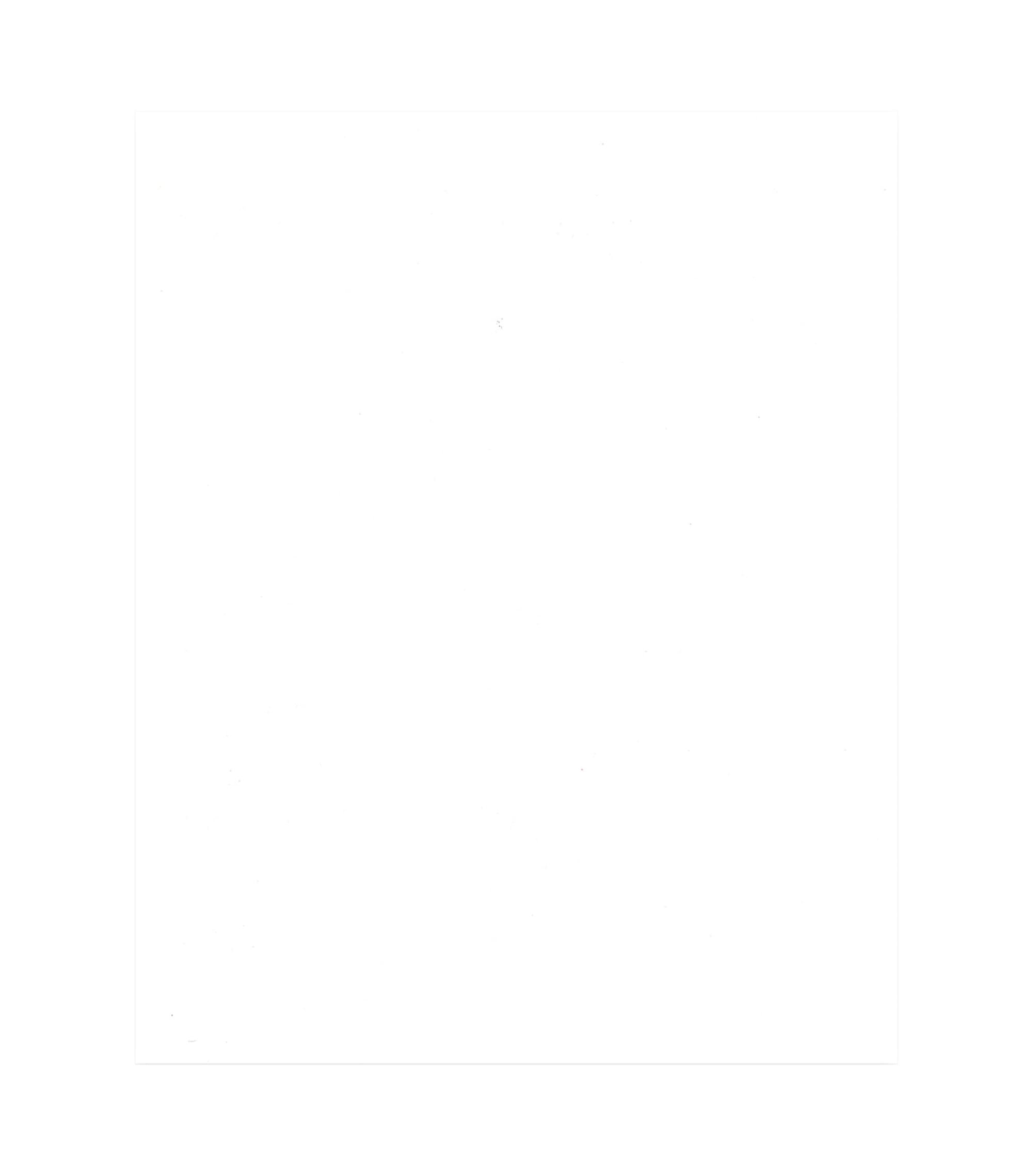 Smooth White 16x20 Backing Board - Uncut Photo Mat Board - Walmart.com