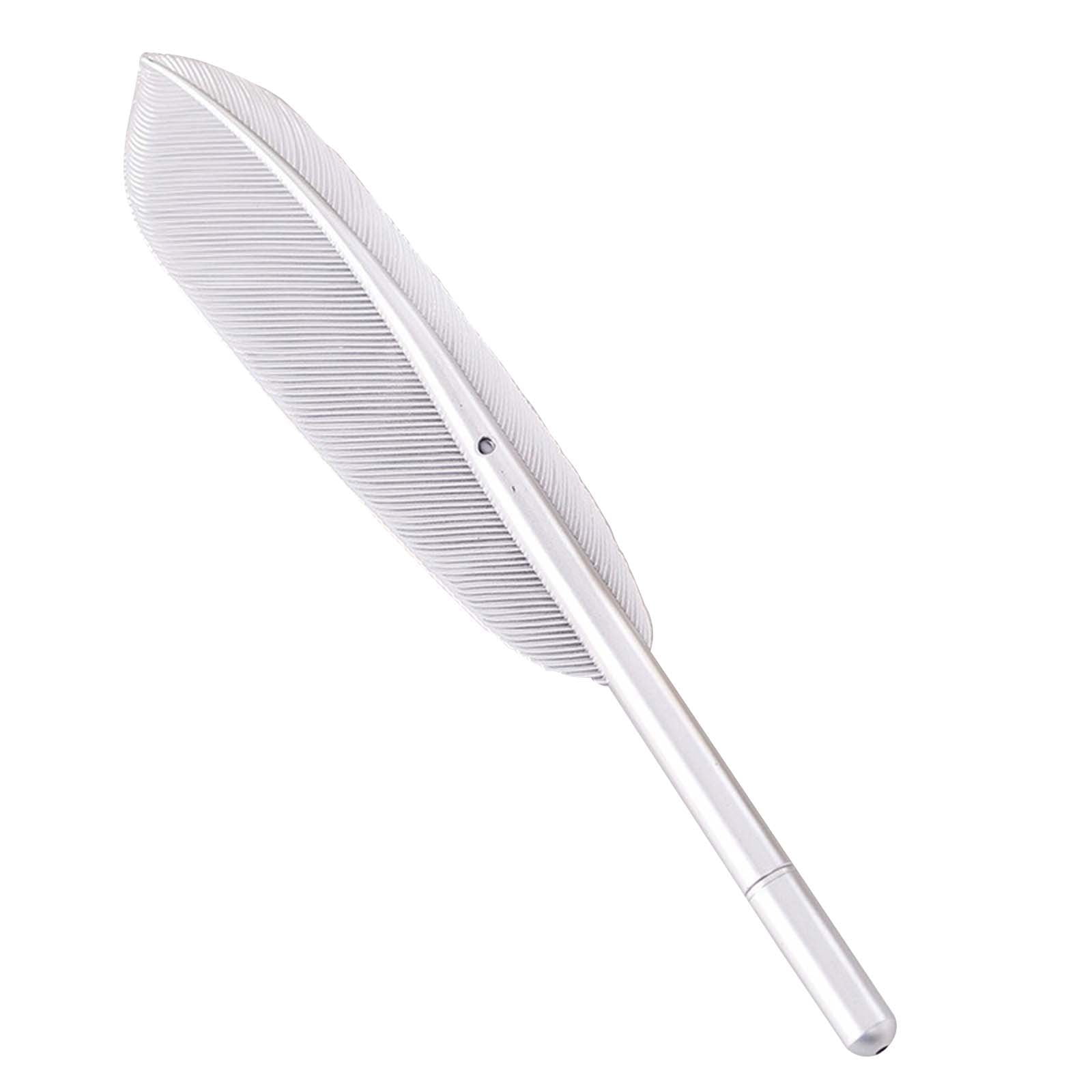 Smooth Writing Ballpoint Pen with Fast-Dry Ink, Comfort Grip ...