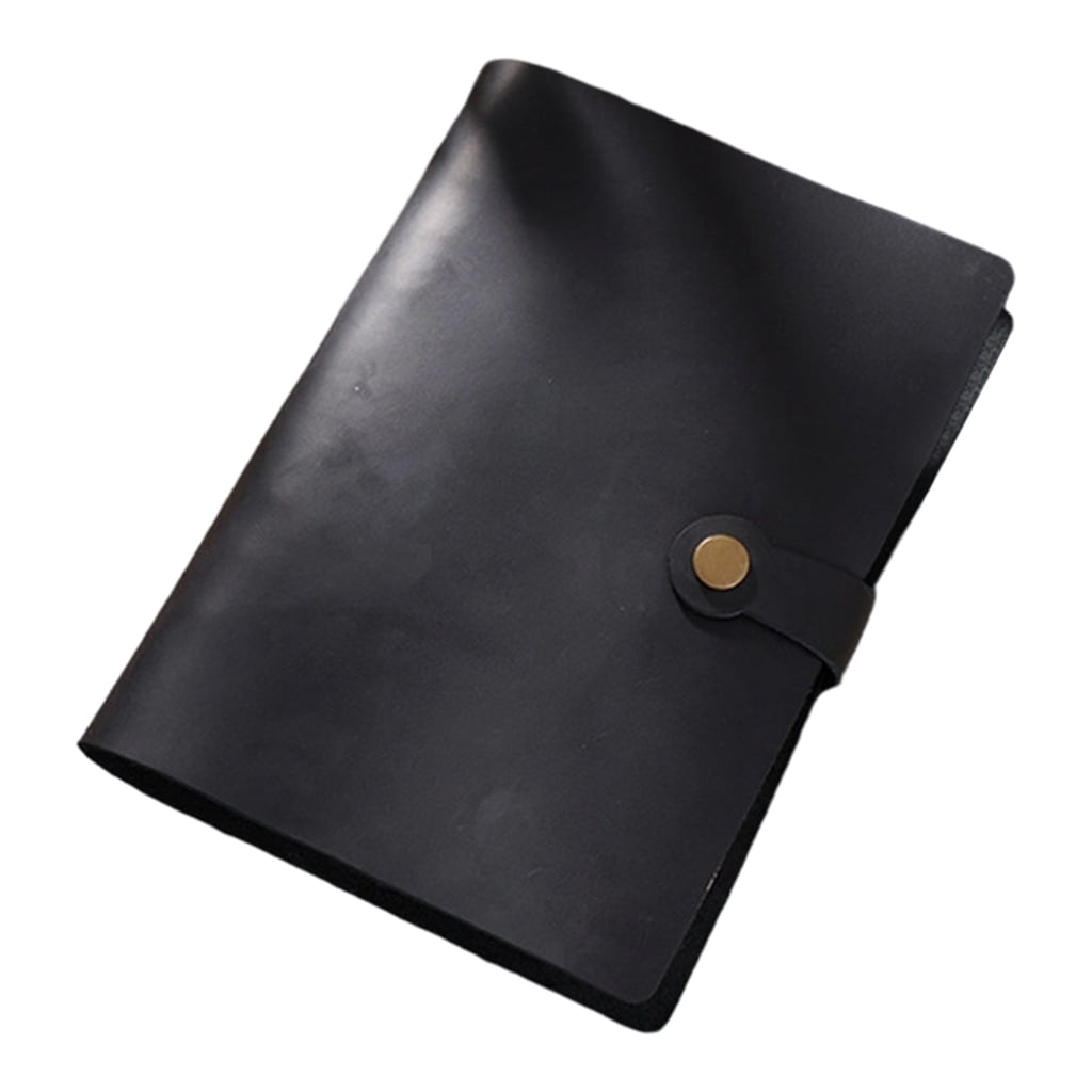 Smooth Writing Paper Paper Rings Bound Journal Planner A 5 Notebook For ...