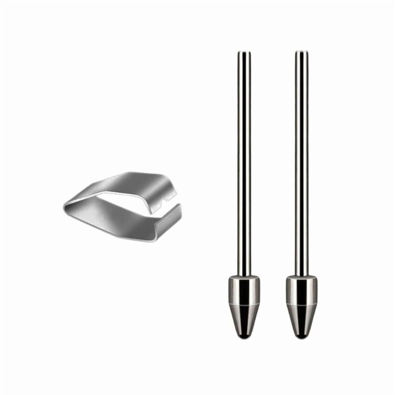 Smooth Writing Tablet Pen Tips for Tab S23 NOTE10 20 Tablet Precise ...