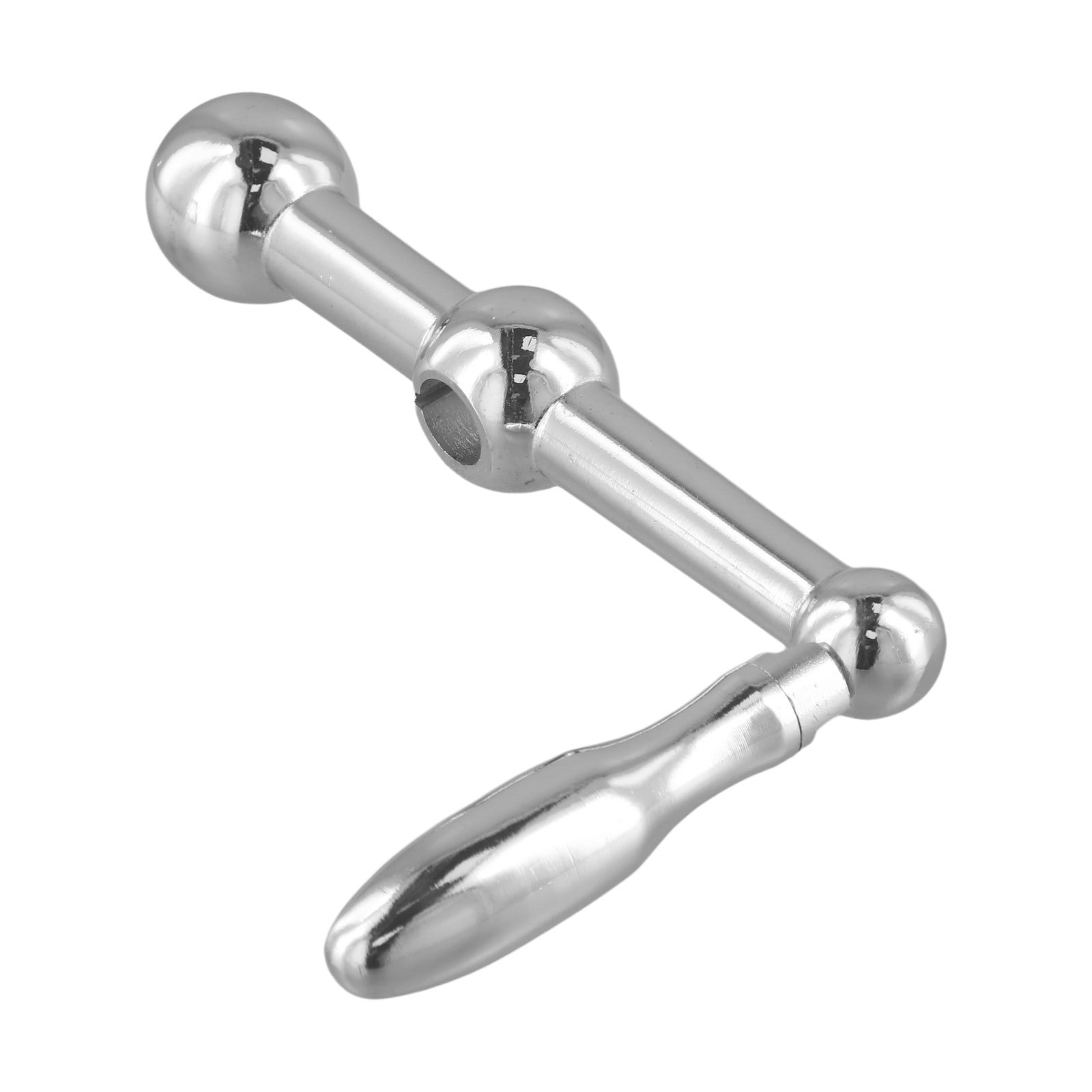 Smooth and Efficient Movement with Three Ball Milling Machine Handle ...