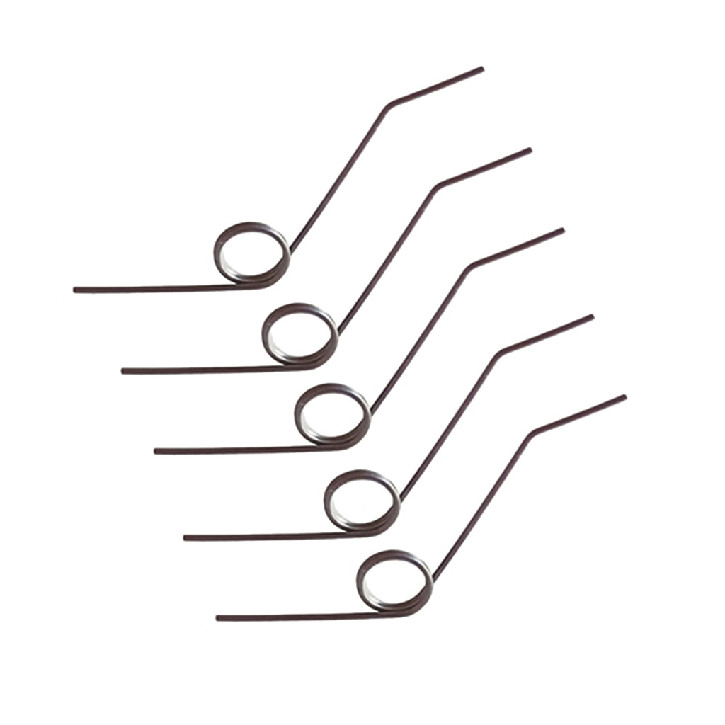 Smooth and Reliable Mouse Scroll Wheel Preloaded Spring for ...