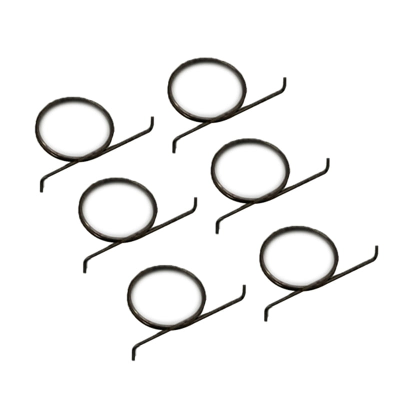 Smooth and Reliable Mouse Scroll Wheel Preloaded Spring for Logitech ...