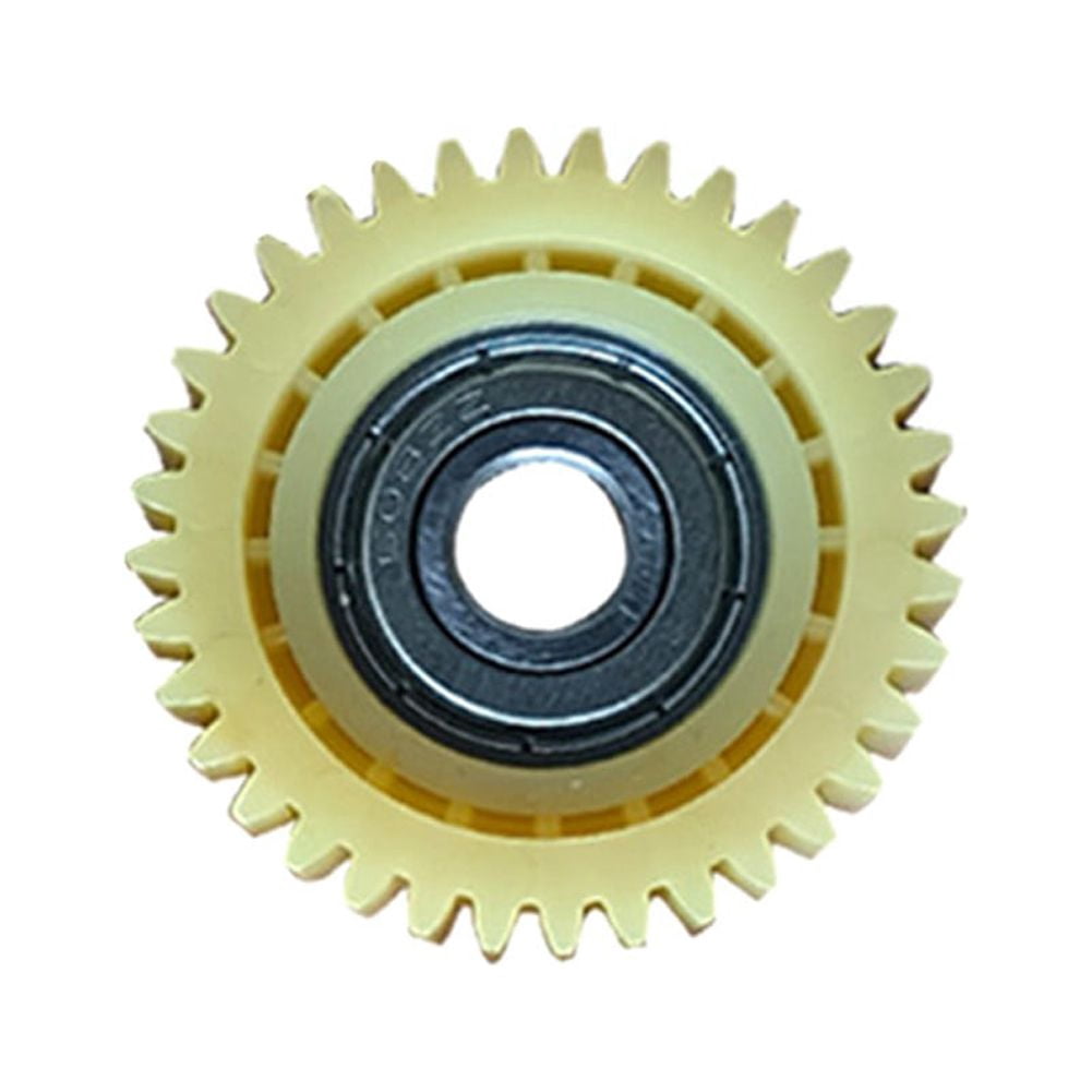 Smooth and Sturdy Gear Construction 36 Teeth Ebike Wheel Hub Motor ...