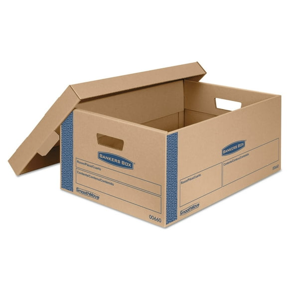 Large Moving Boxes - Walmart.com