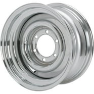 O/E Style Hot Rod Raw Steel Wheel, 15x7, 5x4.5, 4.25 BS - Walmart.com