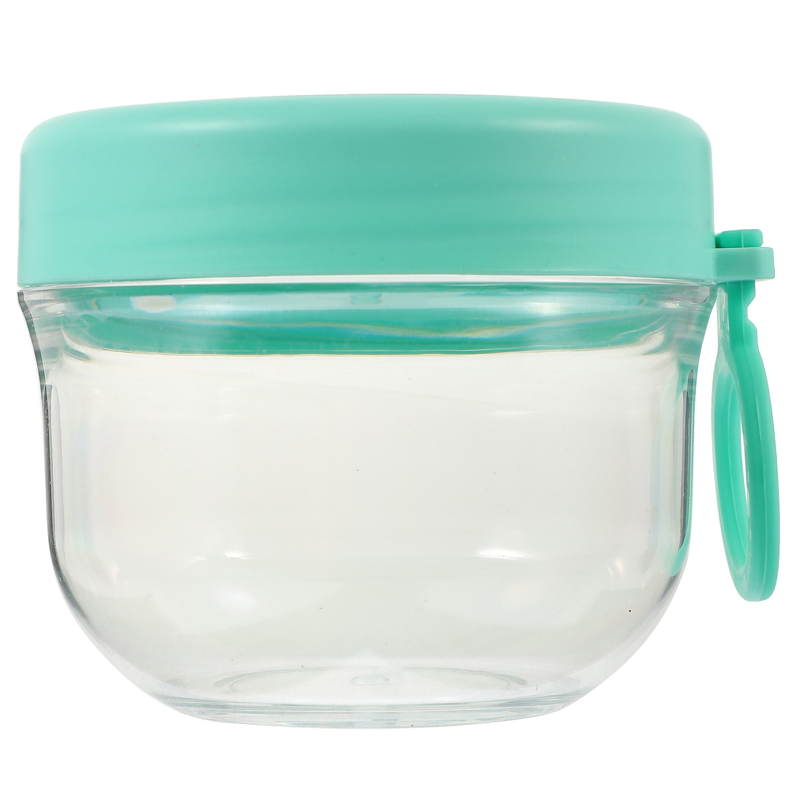 Smoothie Containers Salad Portable Breakfast Cup Cereal Terrarium ...