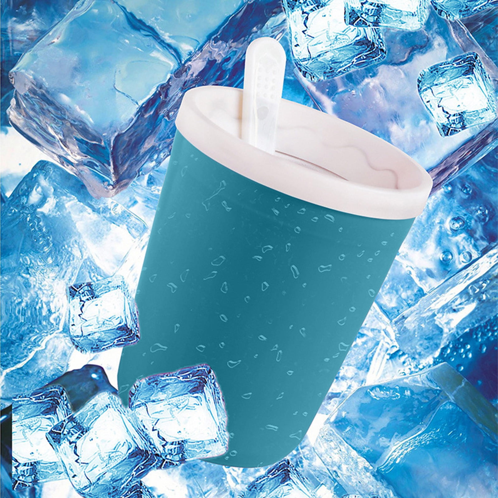 Smoothie Maker Cup, Cup Maker For Your Summer Needs, Smoothie Cup With ...