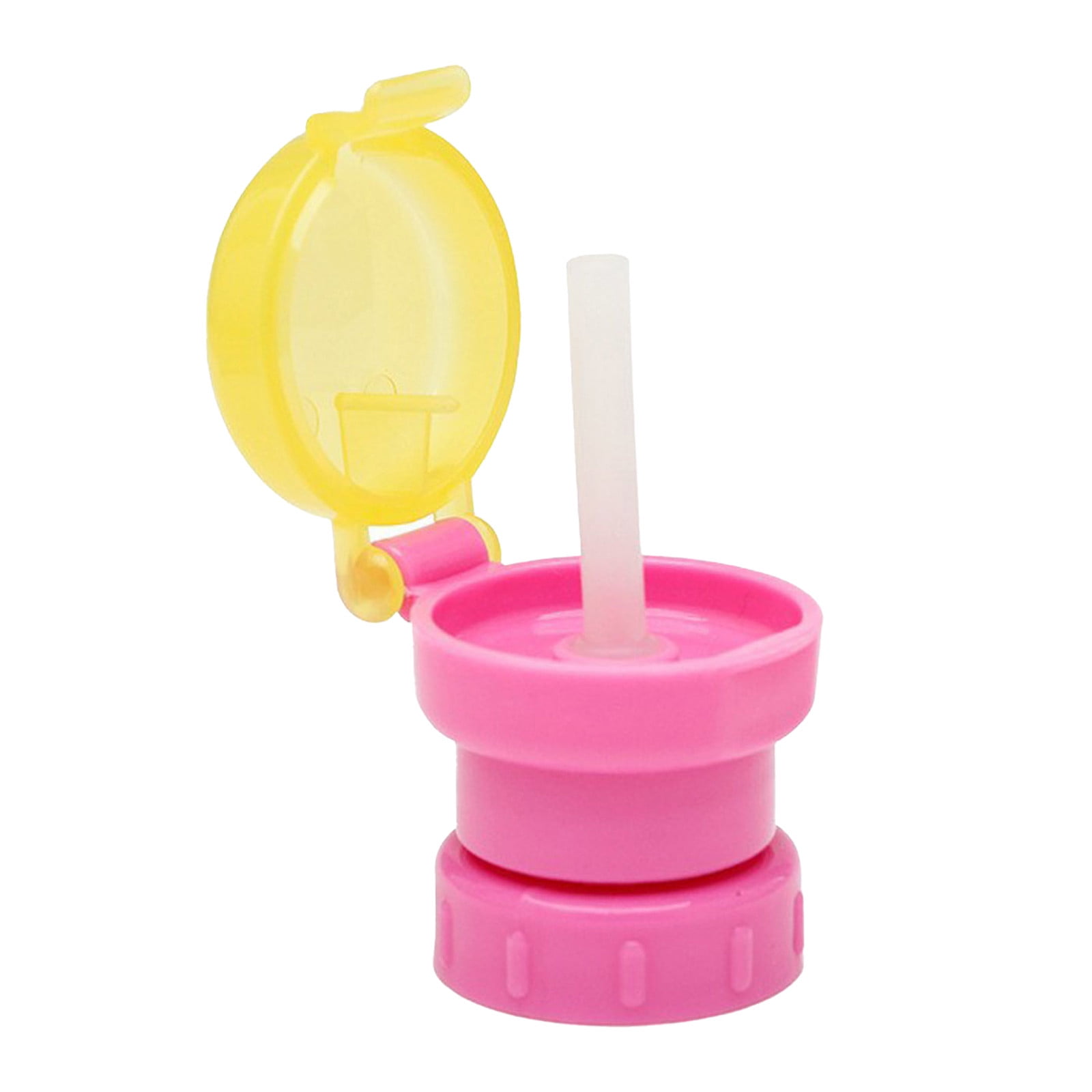 Smoothie Spoons Metal Metal with Silicone Tip Pearls Rainbow with ...